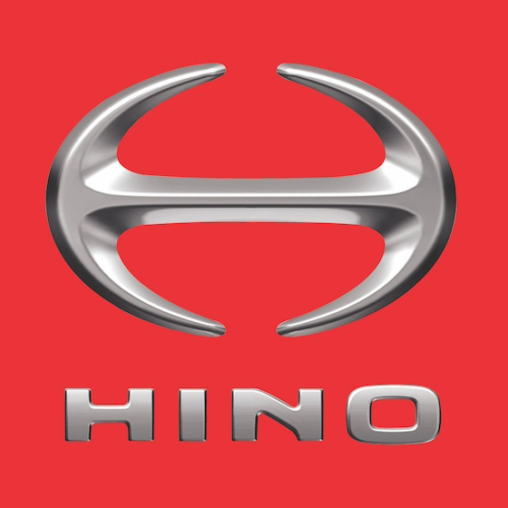 Hino 195 Cab-Over Truck | Hino Motors Canada