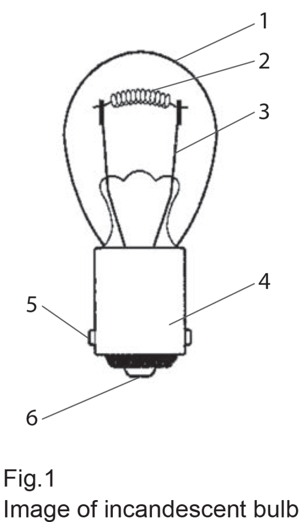 Light Bulbs - Hino Canada