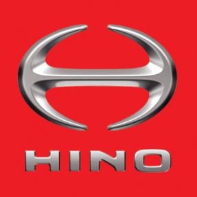 HINO Emblem - Hino Canada