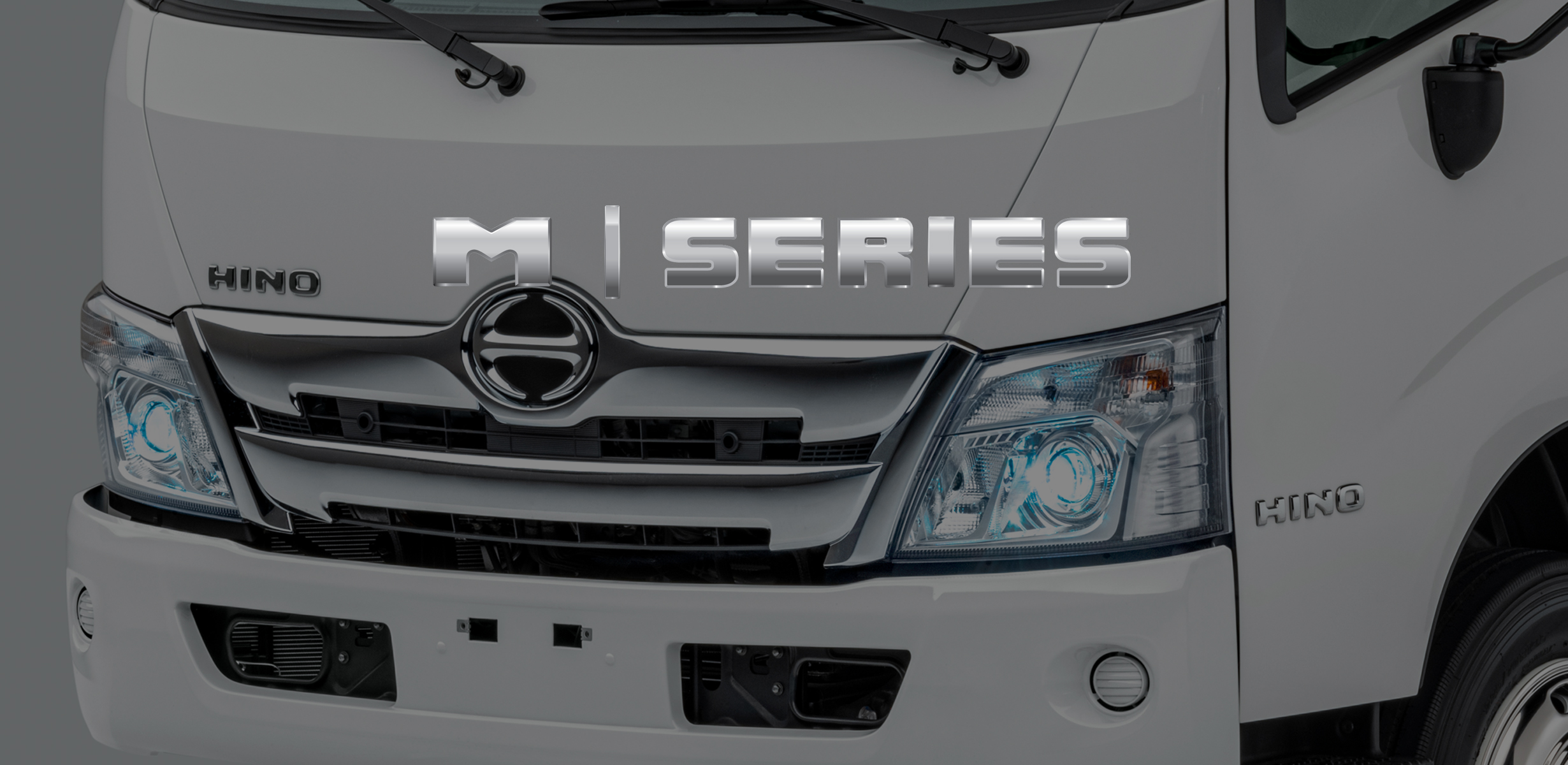 M Series_hero banner - Hino Canada